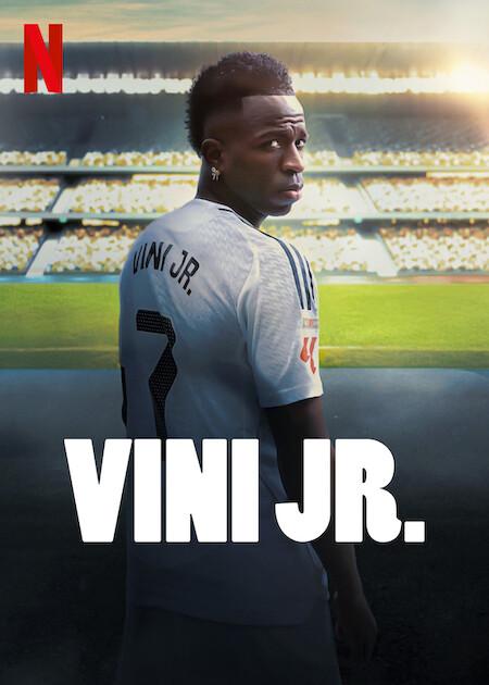 Watch Vini Jr. Streaming Online on Moviebox