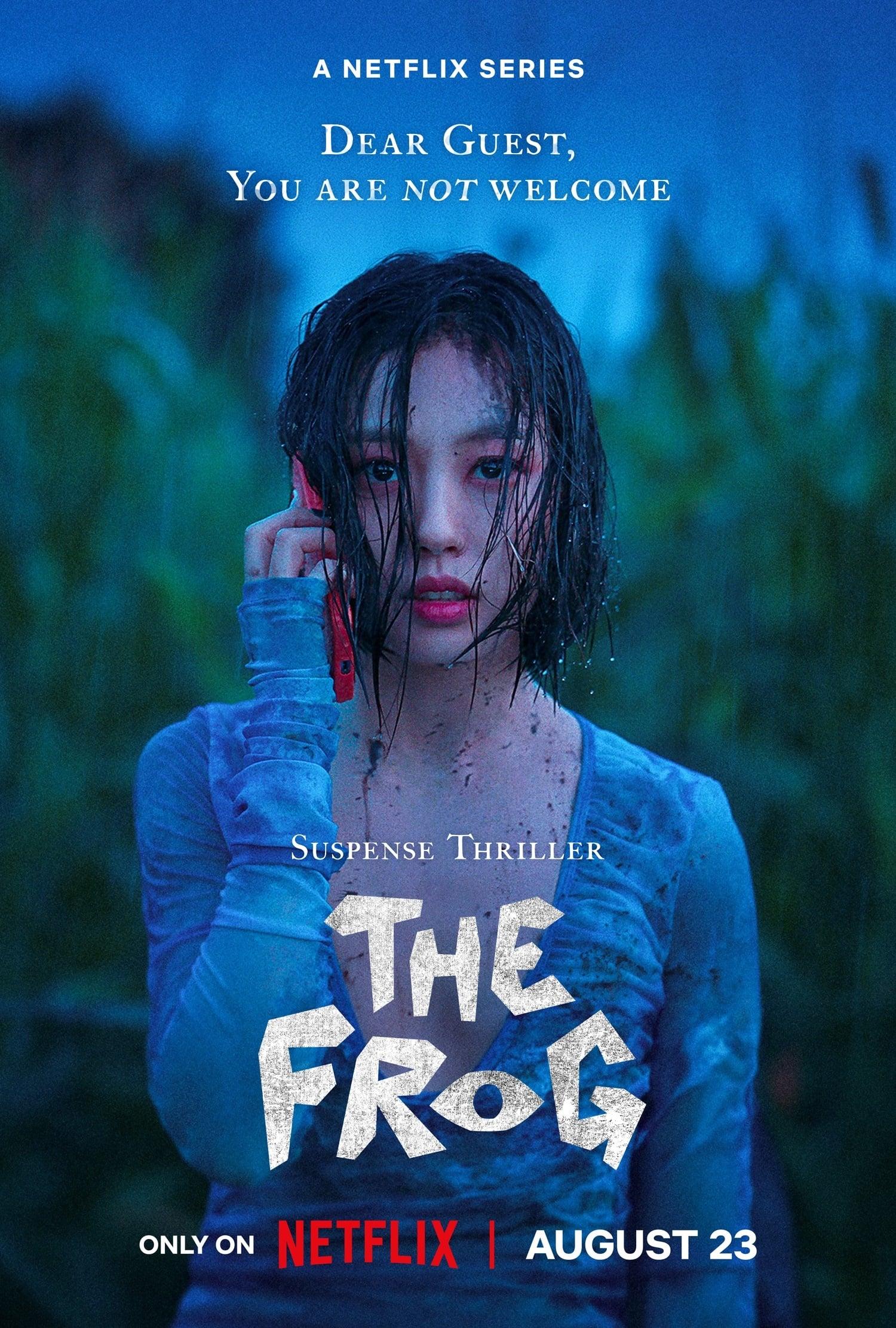 Watch The Frog Streaming Online on Moviebox