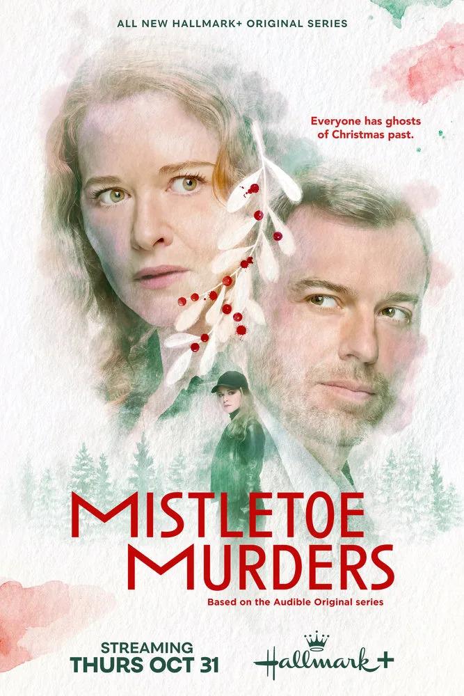 Watch Mistletoe Murders [Version française] Streaming Online on Moviebox