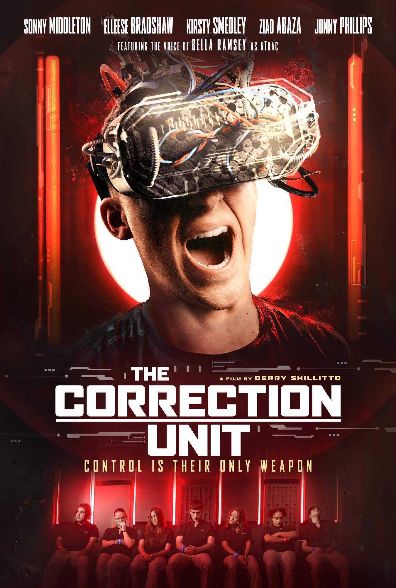 Watch The Correction Unit [Indonesian] Streaming Online on Moviebox