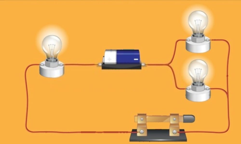شاهد SS3 Basic Electricity بثًا مباشرًا على الإنترنت على Moviebox