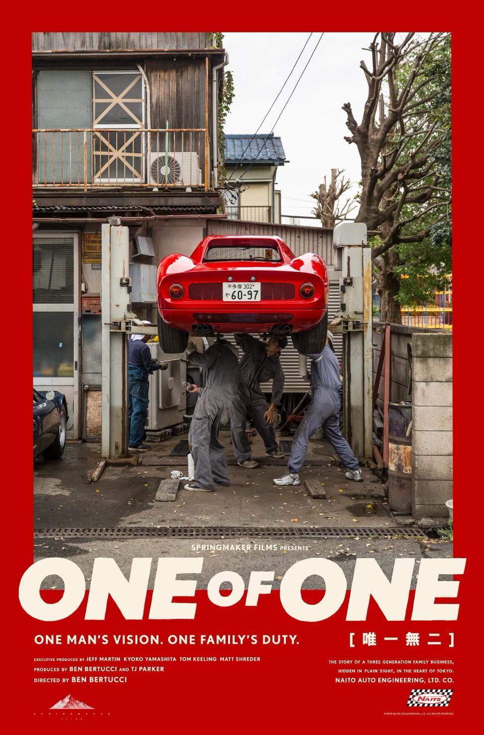 Watch One of One Streaming Online on Moviebox